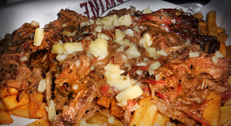 Divine Swine